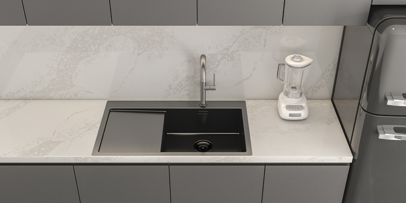 Quartz Surfaces Gallery | American Quartz LLC in Dallas