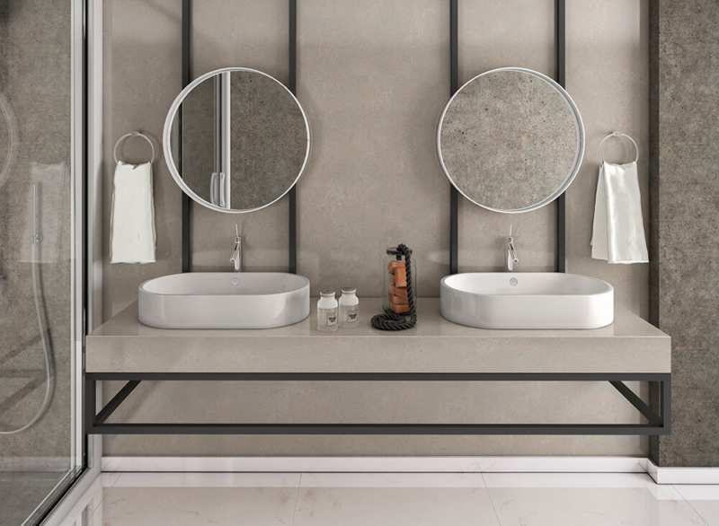 Premium Quartz Countertops in Dallas | American Quartz USA