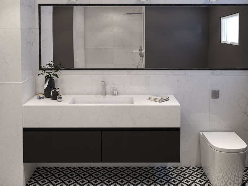 Premium Quartz Countertops in Dallas | American Quartz USA